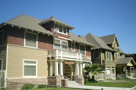 Menlo Avenue West Twenty Ninth Street Historic District Alchetron