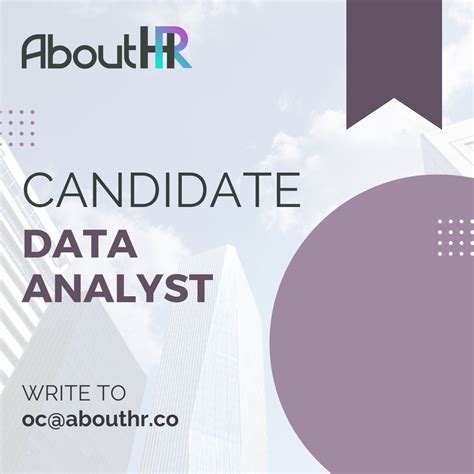 Data Analyst Hot Candidate 🌎 Location Ukraine Full Time Remote