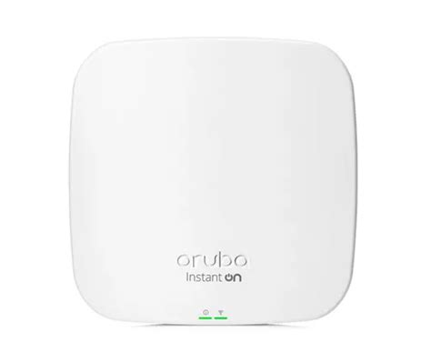 Access Point Aruba Instant On AP15 Blanco MercadoLibre