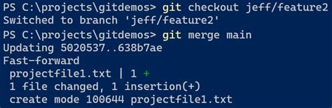 Git Branching And Merging A Step By Step Guide