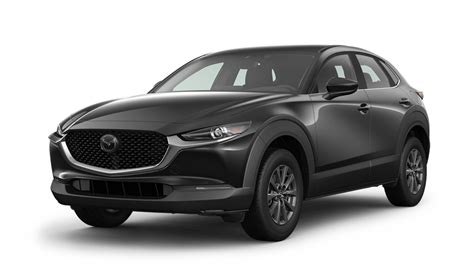 2024 Mazda Cx 30 Preferred Joye Andreana