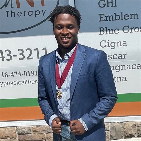 Daniel Dudley Morehouse College United States Linkedin