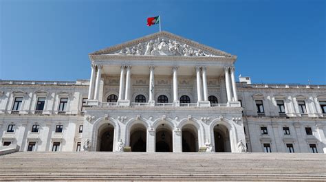 Deputados Aprovam Por Unanimidade O Relatório E Contas De 2022 Da