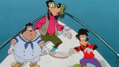 Watch Goof Troop S1 Episode 12 On Disney