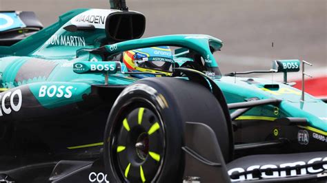 Aston Martin Mete Miedo A La F1 Con Su Nuevo Motor