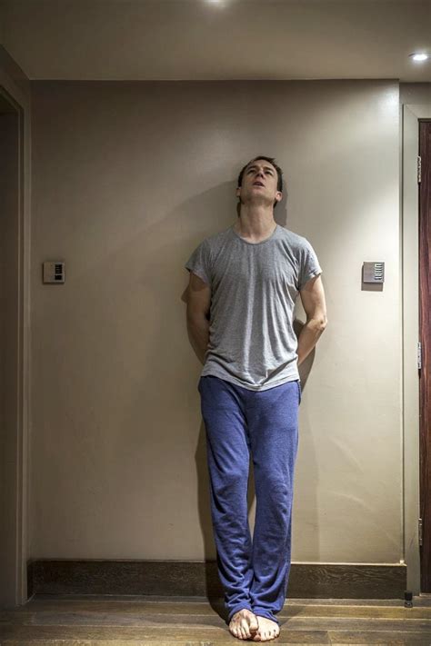 Tobias Menziess Feet