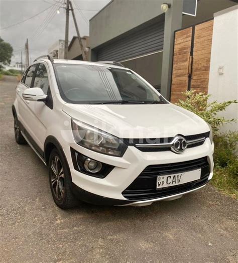 Micro Baic X25 2017 For Sale In Malabe Ikman