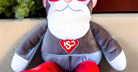 Dont Like Ai Art Check Out These Stuffies Album On Imgur