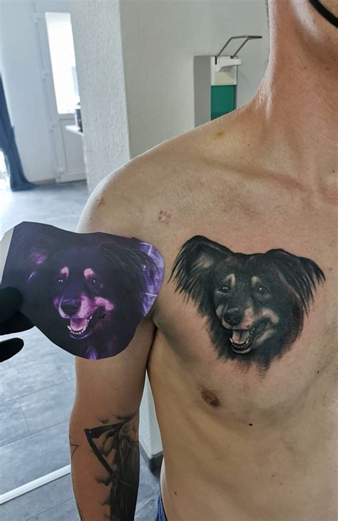 New Work 😎 T Freibeuter Tattoo Facebook