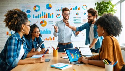 A Data Driven Approach To Improving Team Collaboration Teambonder