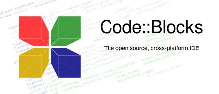MENGINSTALL OPENCV DI DALAM CODEBLOCKS Ladang Belajar