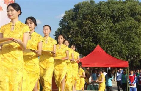 南昌向远轨道技术学校向塘校区第七届趣味运动会 知乎