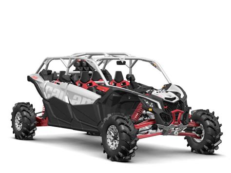 2024 Maverick X3 Max X Mr Turbo Rr Lida Kakalina