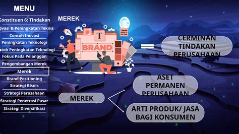 Manajemen Strategi Dan Kebijakan Perusahaan Pertanianpptx