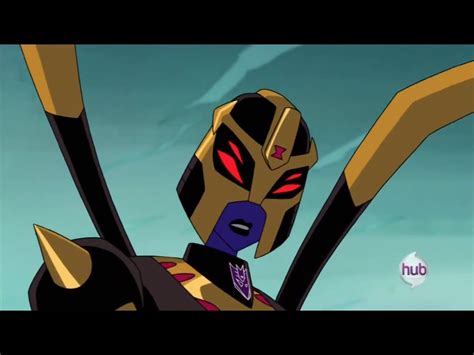 Tfa Blackarachnia By Tatsunokoisthebest On Deviantart