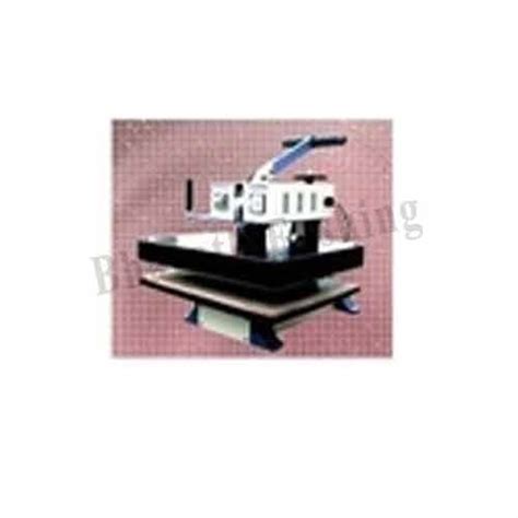 Roll Fusing Machine At Rs 85000 Saravanampatti Coimbatore Id 4871716630