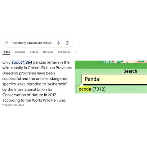 there is more panda porn than actual living pandas r possiblyinteresting