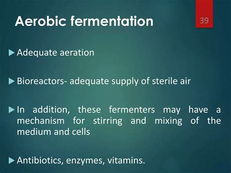 Bioprocess And Fermentation Technology Pdf Biological Sciences Science