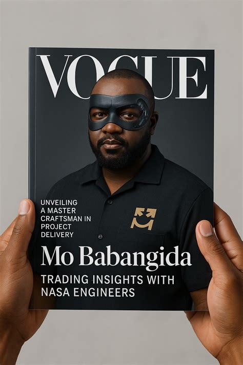 Projectleadership Mobabangida Strategytoexecution