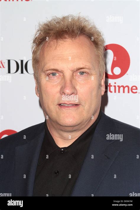 David Hunt Liz And Dick Premiere Dinner Event Beverly Hills California