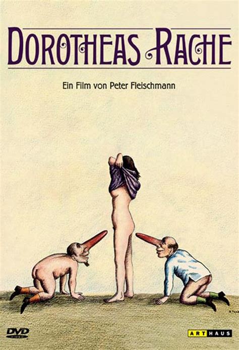 Dorothea S Rache 1974 TurkceAltyazi Org