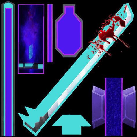 Gear Design Special Jinrah Weapon Freeskinlostsaga Gear Design