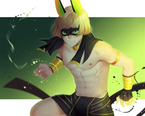 Damachu Coughs Heres The Redraw Of A Fanart Of