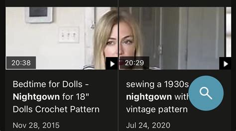 Two Videos From The Same Person Taken Nearly 5 Years Apart