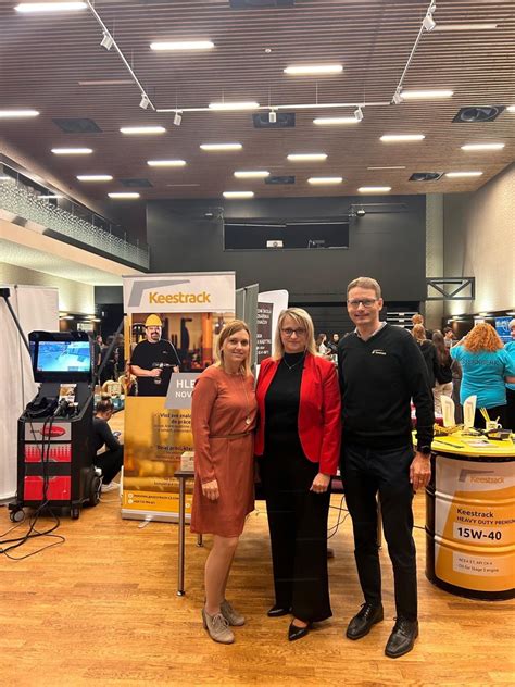 Pavel Dolezel On Linkedin Yesterday Together With Other Major Local