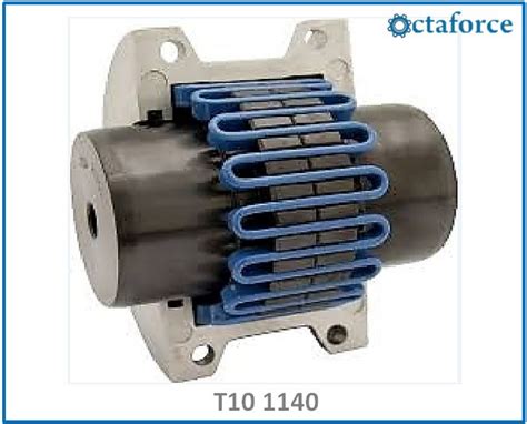 Grid Resilient T10 1140 Octaforce Engineering Manufacturer And Exporter