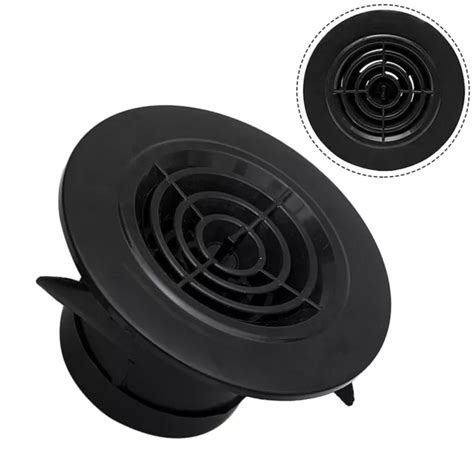 AM LIORER LA QUALIT De L Air Avec Couvercle De Ventilation R Glable