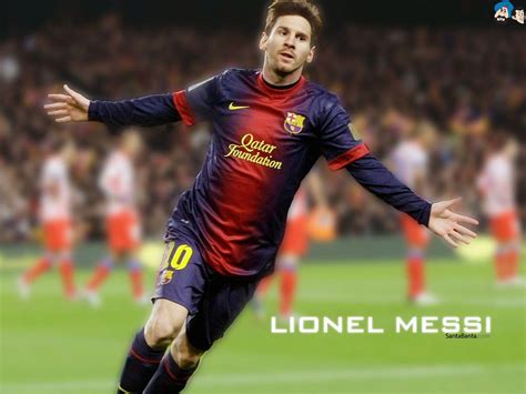 Lionel Messi 2015