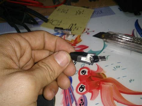 Arduino Micro USB OTG Trybotics