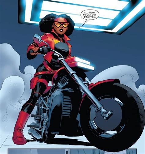 Pin By Lucas Napier On Comics Marvel Spider Woman Marvel Superhero