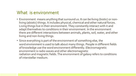 Environmentpptx Environmentpptx