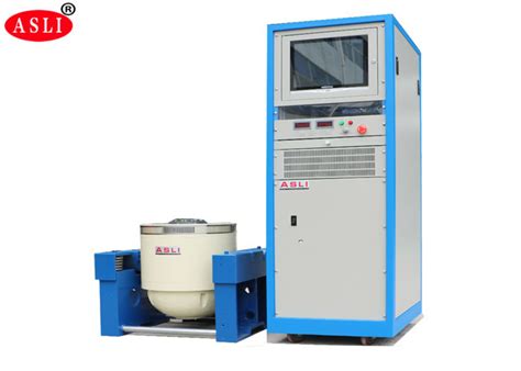 Mil Std 810g Sinusoidal Sine Random Shock G2 Hz Psd Lab Vibration