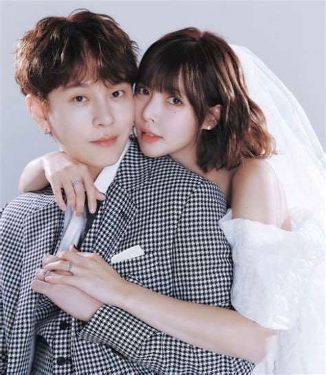 현아·용준형 11일 결혼아이돌 부부 탄생
