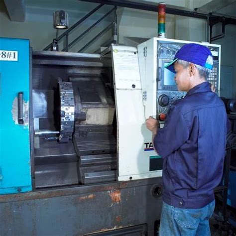 cnc lathe machining service at best price in hyderabad by jai sree