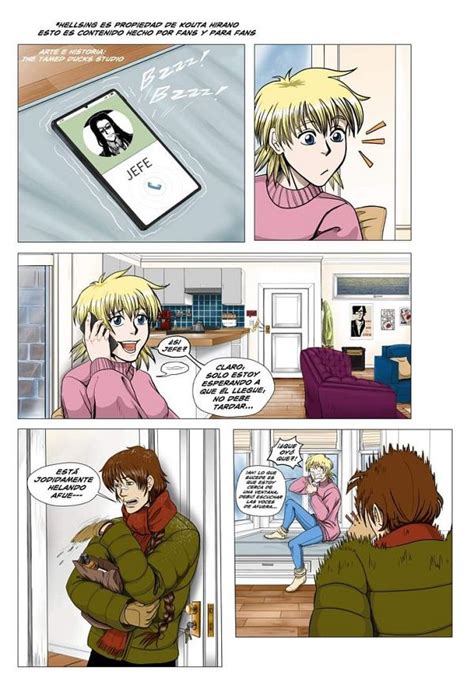 Seras Victoria HELLSING Image By The Tamed Ducks Zerochan Anime Image Board