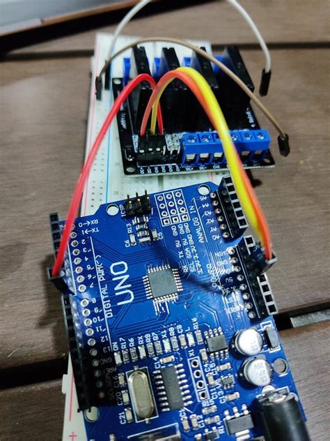 Getting An AC Load Solid State Relay To Work General Guidance Arduino Forum