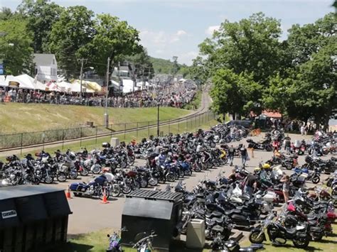 Laconia 2024 Bike Week Moyna Tiffani