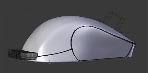 Modeling Boolean Modifier Cuts Out More Than Its Supposed To