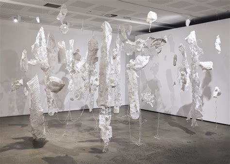 Rachel Honnery The Plastosystem Unsw Galleries