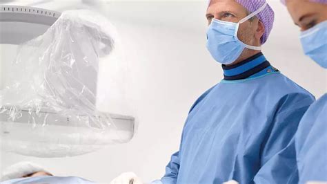 Reducing X Ray Dose For Safer Procedures Philips