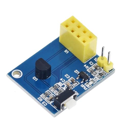 ESP V WiFi Relay Module DS B DHT RGB LED Controller Things Smart Home Remote Control