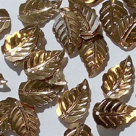 Leaf Sequins At Best Price In India