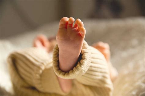 El Desarrollo Sensorial Del Bebé Criar Con Sentido Común
