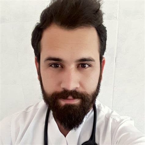 Mustafa YalÇin Research Assistant Doctor Of Veterinary Medicine Sivas Cumhuriyet