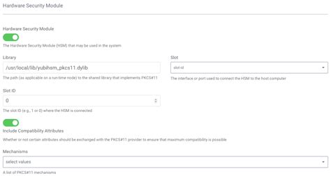 Openssl Pkcs11 Engine Slot