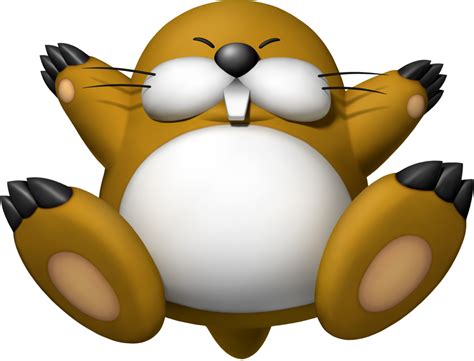 Monty Mole Ilvg Wiki Fandom